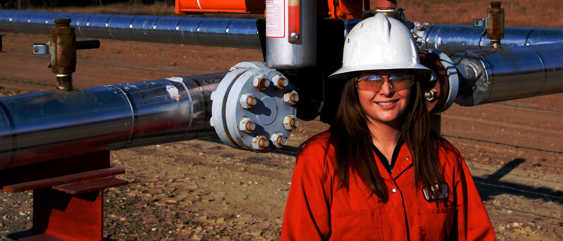 Energy Industry Solutions - Vanguard Engineering